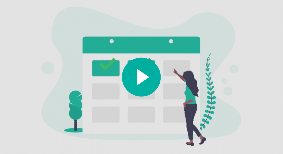 TimeRex製品デモ動画を公開しました | TimeRex