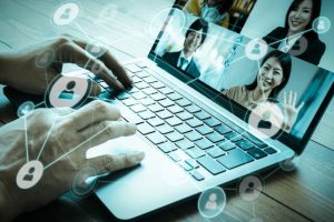 アプリインストール不要！Zoomをウェブから使う流れや設定方法 | TimeRex